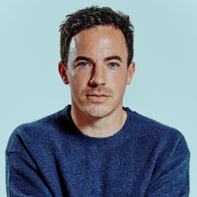 Scott Monahan - FilmFreeway