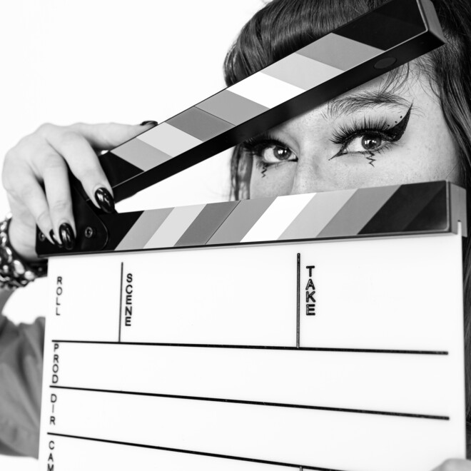 Violet Dempsey - FilmFreeway