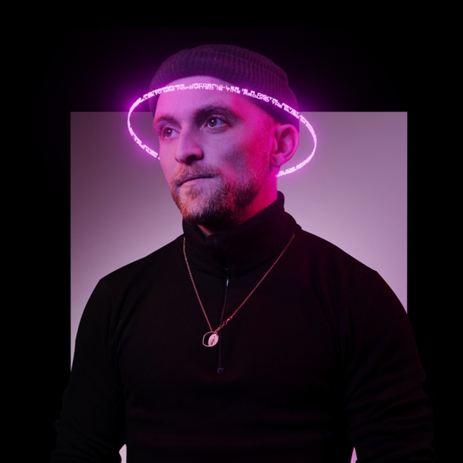 Jacob Muller - FilmFreeway