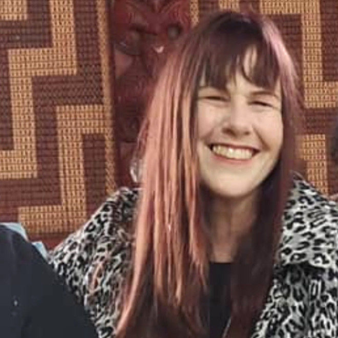 Helen Donnelly - FilmFreeway