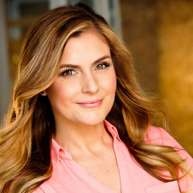 Lea Roman - FilmFreeway