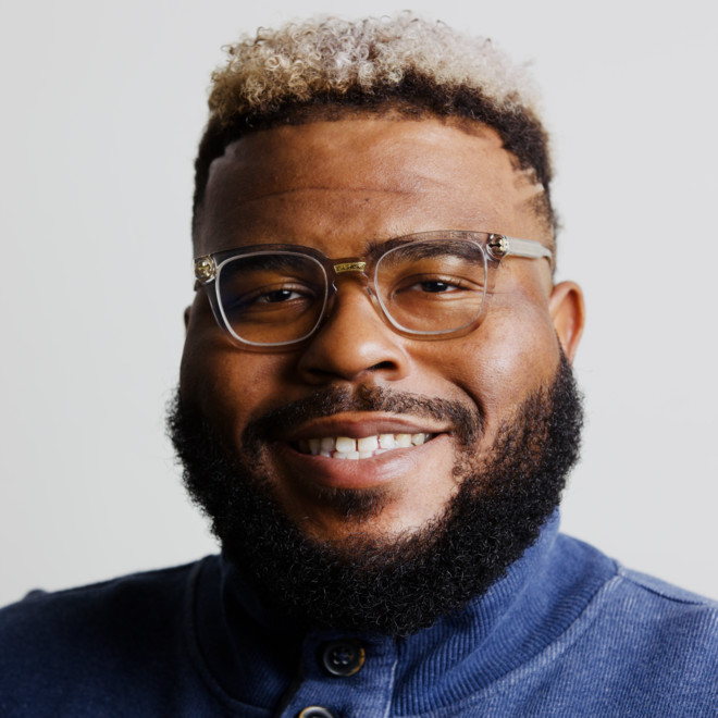 Robert Butler III - FilmFreeway