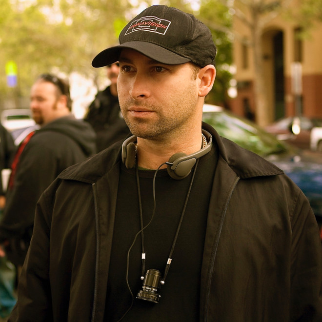 Steve Race - FilmFreeway