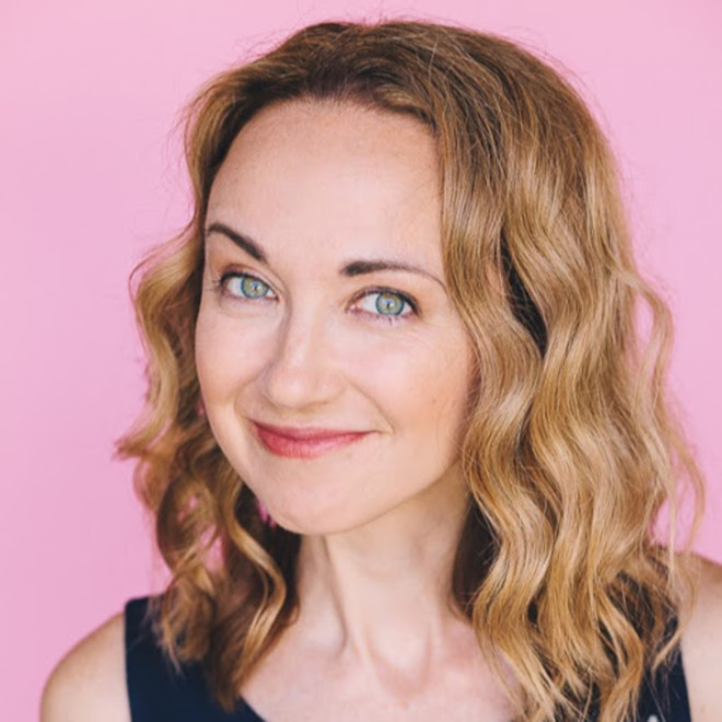 Robyn Lynne Norris - FilmFreeway