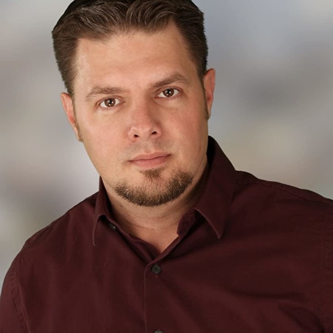 Bryan Ensign - FilmFreeway