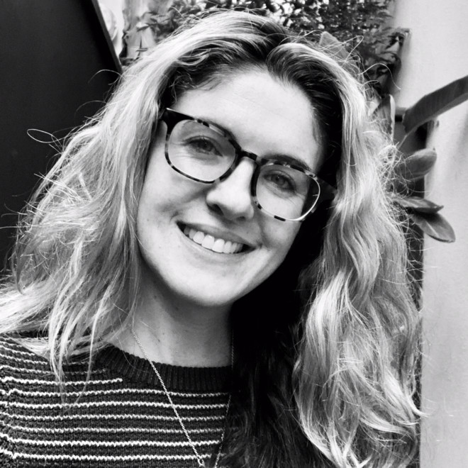 Libby Butler - FilmFreeway