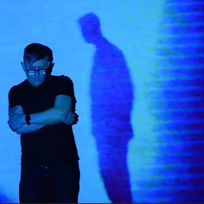 Jason Sloan - FilmFreeway