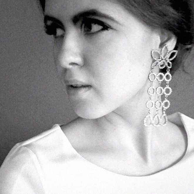 Kinga Syrek - FilmFreeway