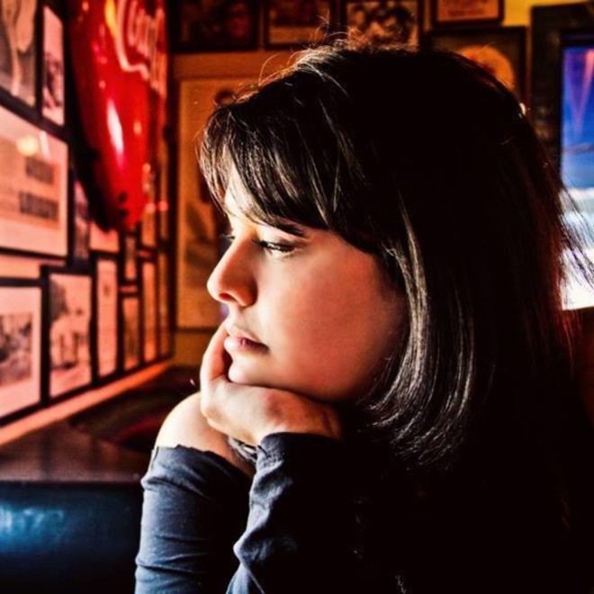 Audrey Estrada - FilmFreeway