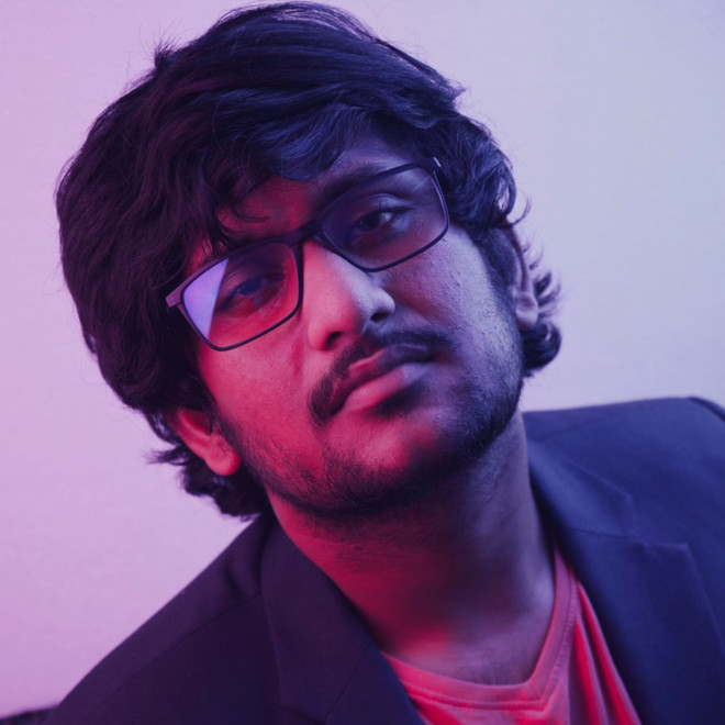 Fabian Adams - FilmFreeway