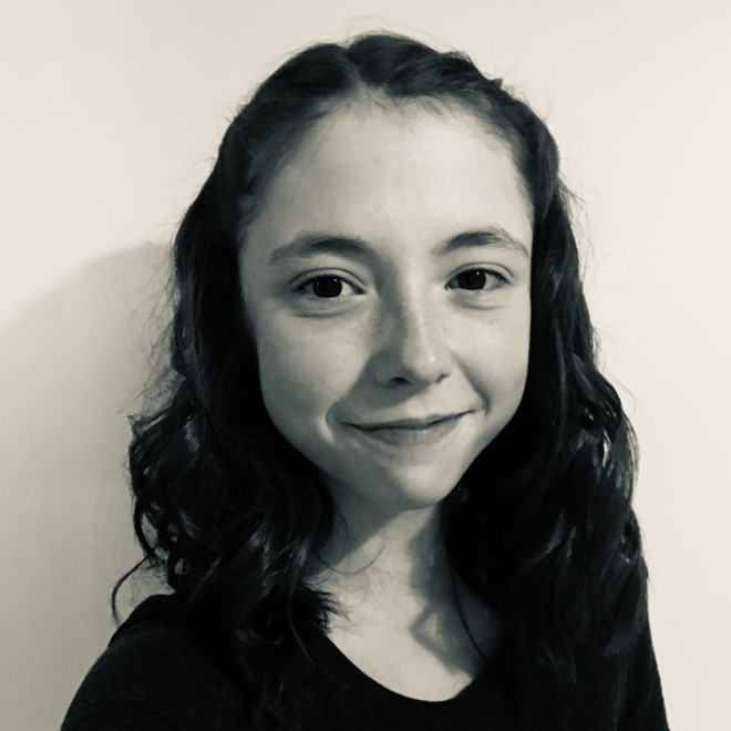 Millie Hine - FilmFreeway