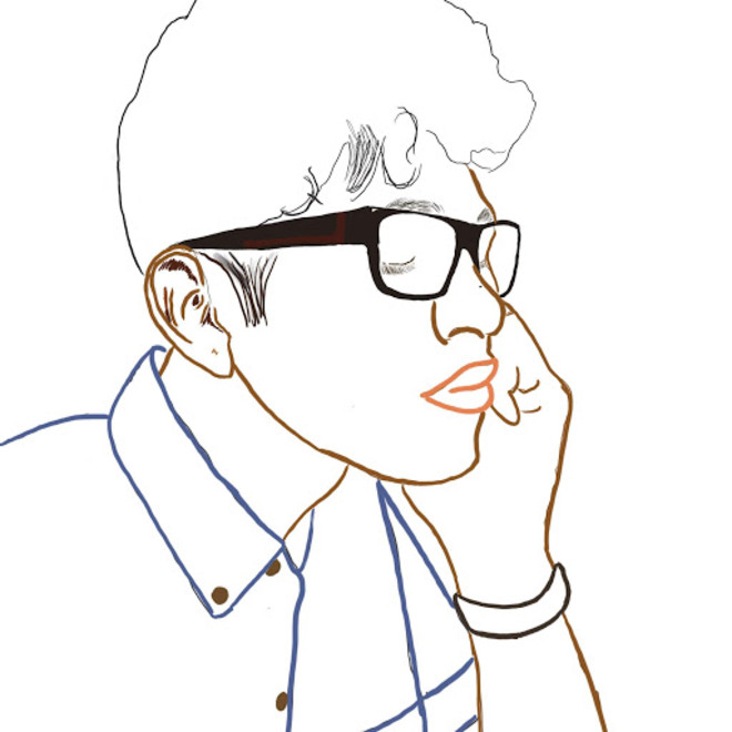 Dominic Gonzalez - FilmFreeway