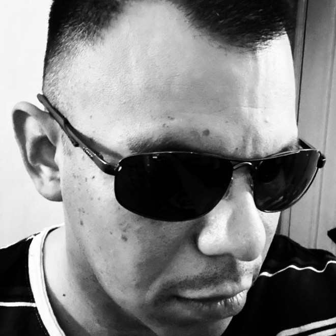 Eric Jimenez - FilmFreeway