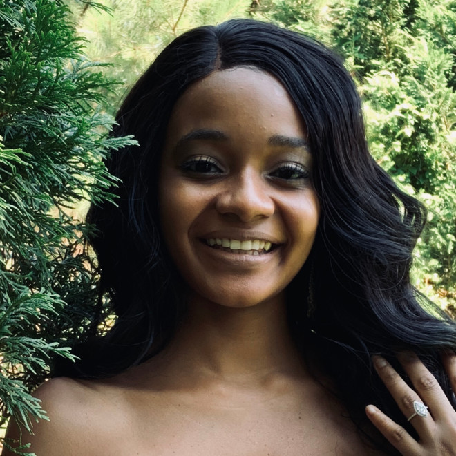 Ayana Jones - FilmFreeway