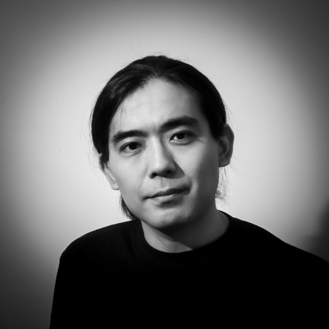 Tsuyoshi Ishida - FilmFreeway