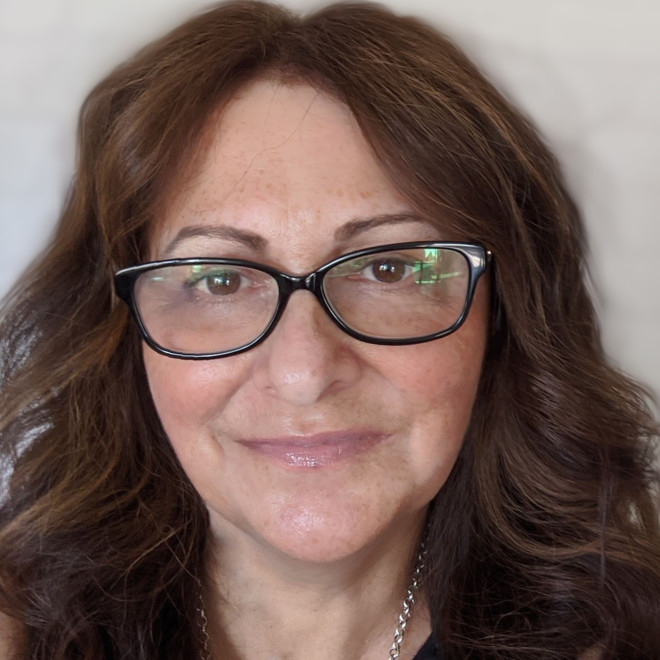 Jo Lynch-Lawrenson - FilmFreeway