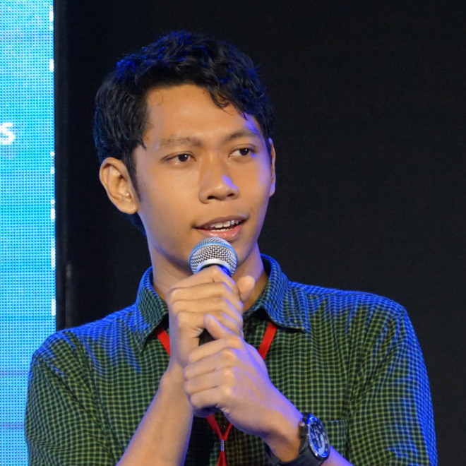 Satrio Wibowo - FilmFreeway