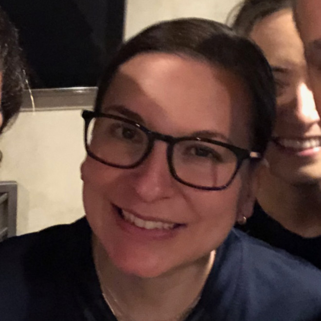 Amy Roy - FilmFreeway