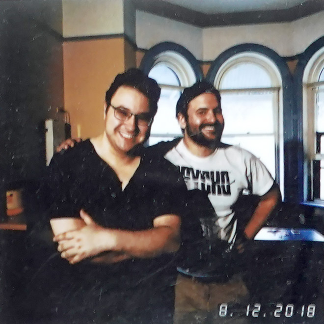 Peter Howard - FilmFreeway