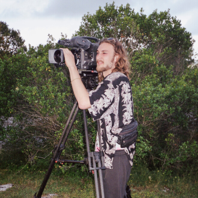 Daniel Schäfer - FilmFreeway