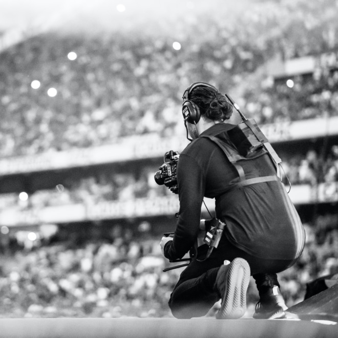 Ben Lowe - FilmFreeway