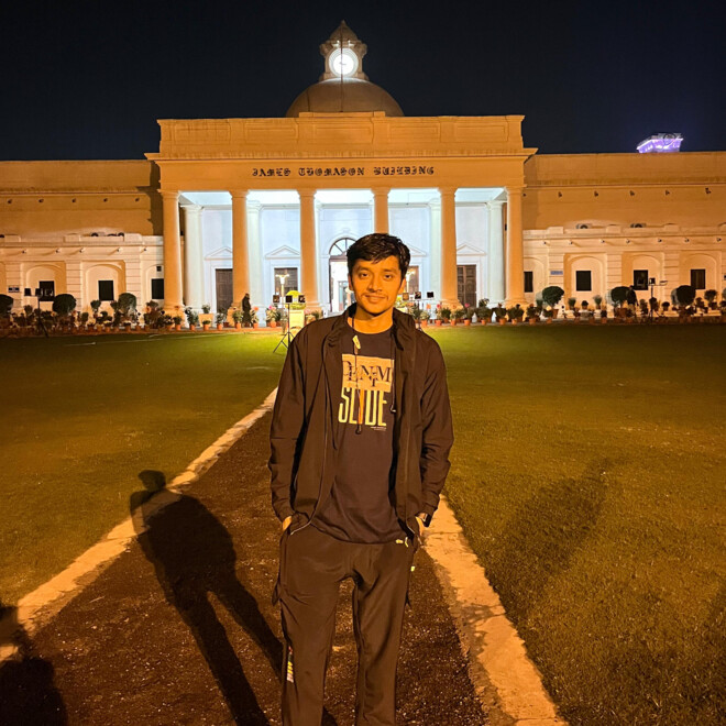 Harsh Singh - FilmFreeway