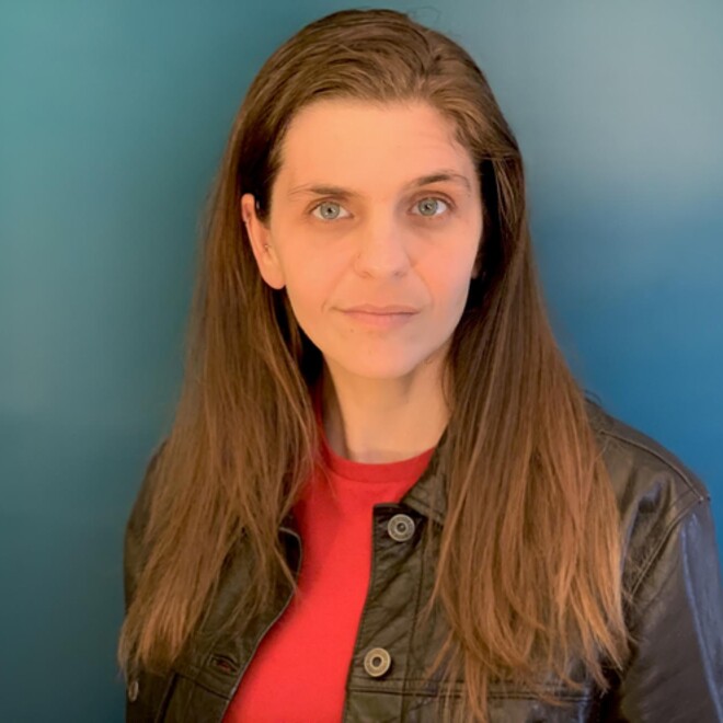 Michelle Mary Schaefer - FilmFreeway