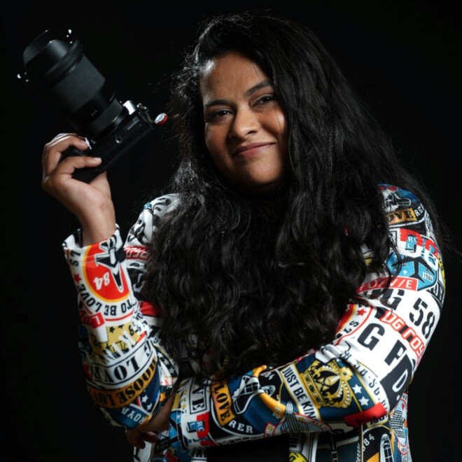 Akansha Tiwari - FilmFreeway