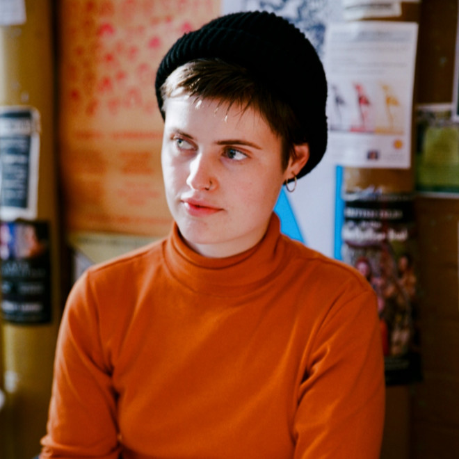 Stephanie Stuart - FilmFreeway