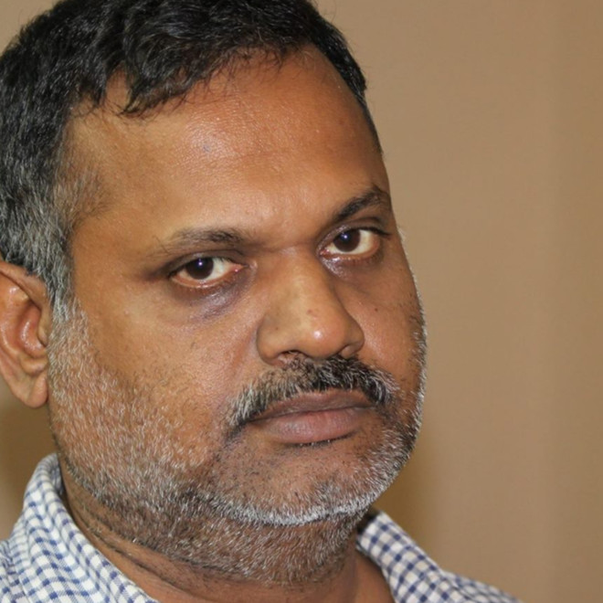 Subash K R - FilmFreeway