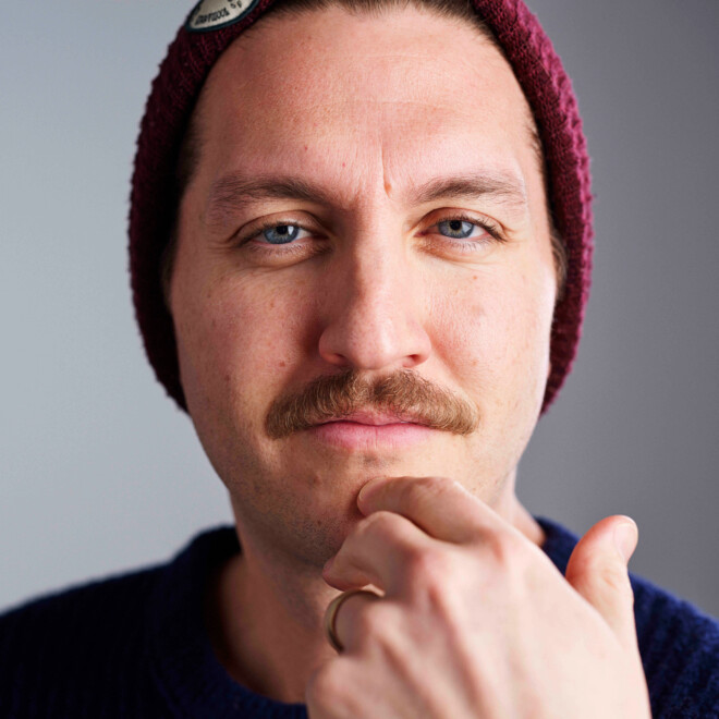 Brian Colin Foley - FilmFreeway