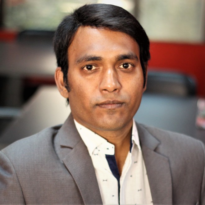 Mahmud Hasan Kayesh - FilmFreeway