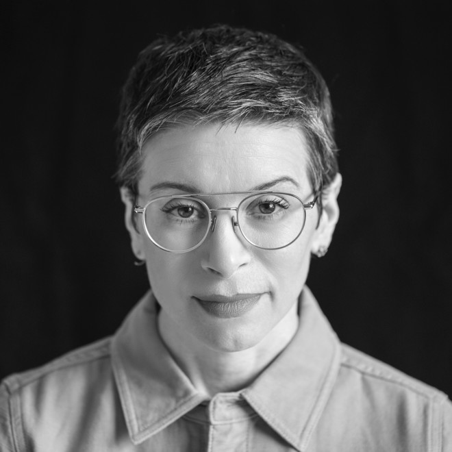 Laura Wing-Kamoosi - FilmFreeway