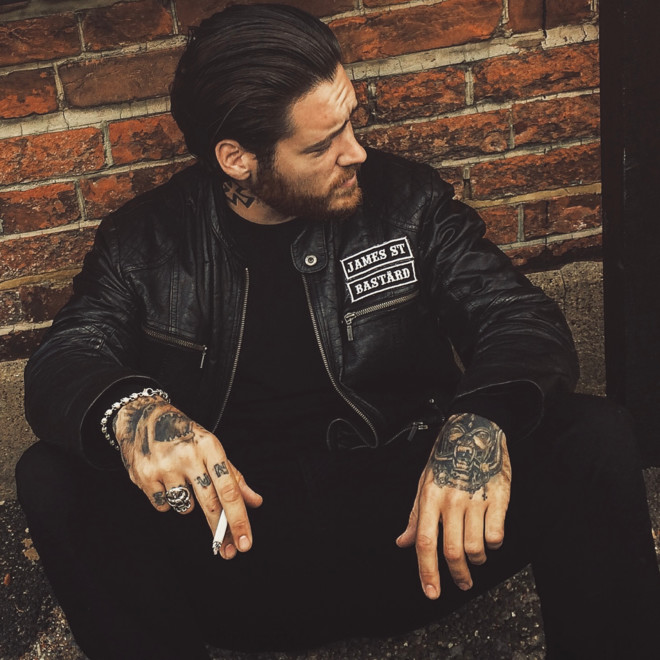 Bradley Riddle - FilmFreeway