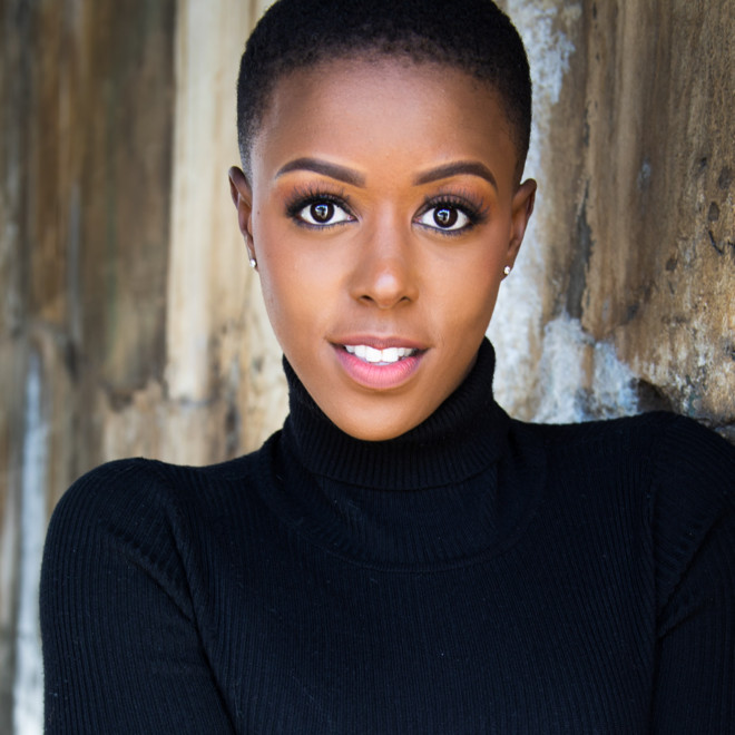 Amanda Phelps - FilmFreeway