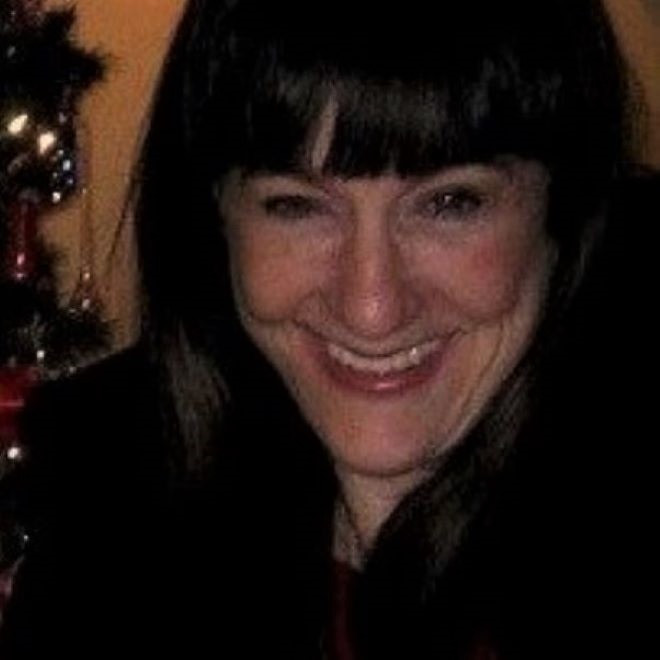 Barbara Whiting - FilmFreeway