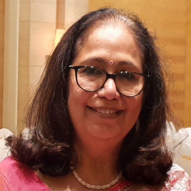 Sheela Kumar - FilmFreeway