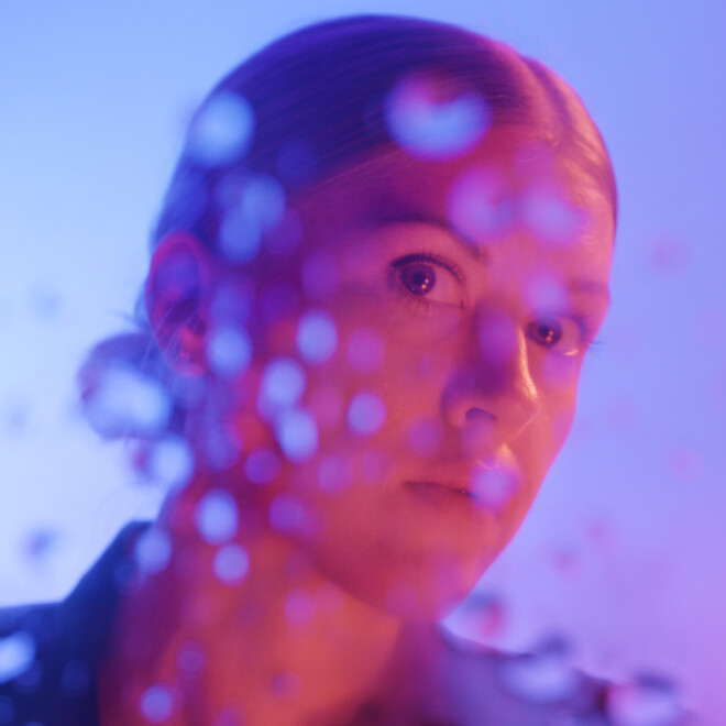 Meg Case - FilmFreeway