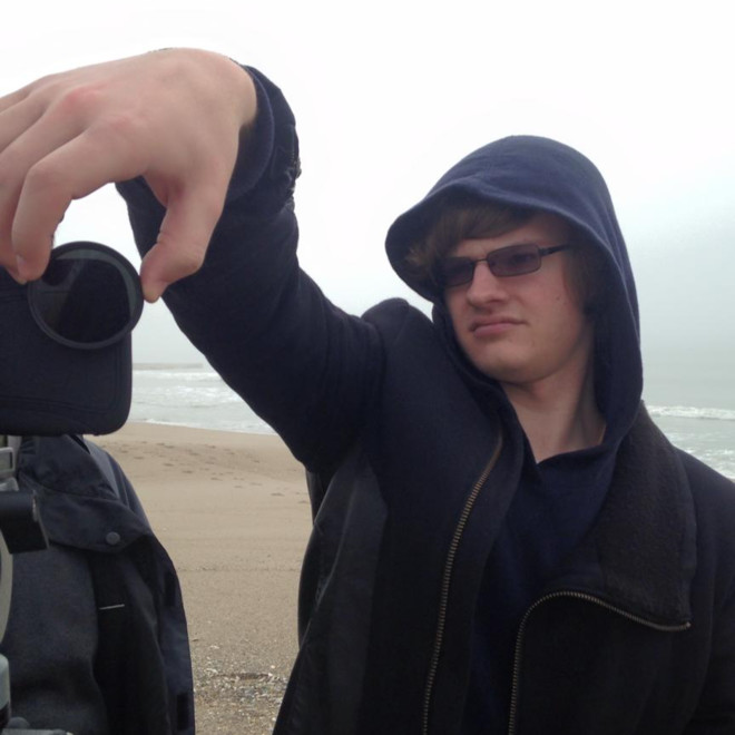 Andrew Essig - FilmFreeway