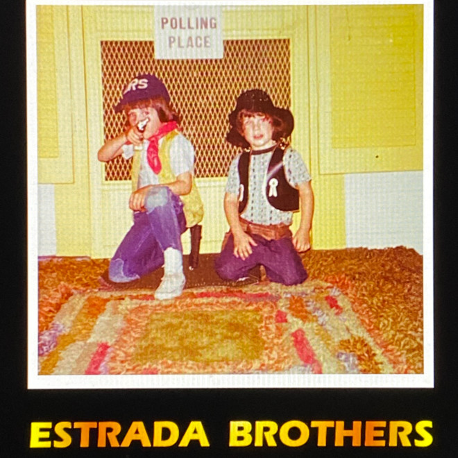 JK Estrada Brothers - FilmFreeway