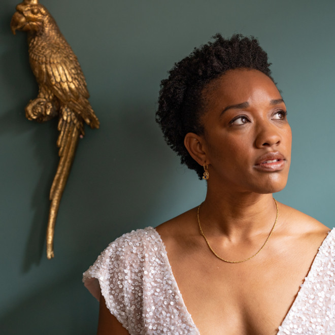 Krystal Lowe - FilmFreeway