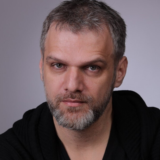 Florian Ghimpu - FilmFreeway