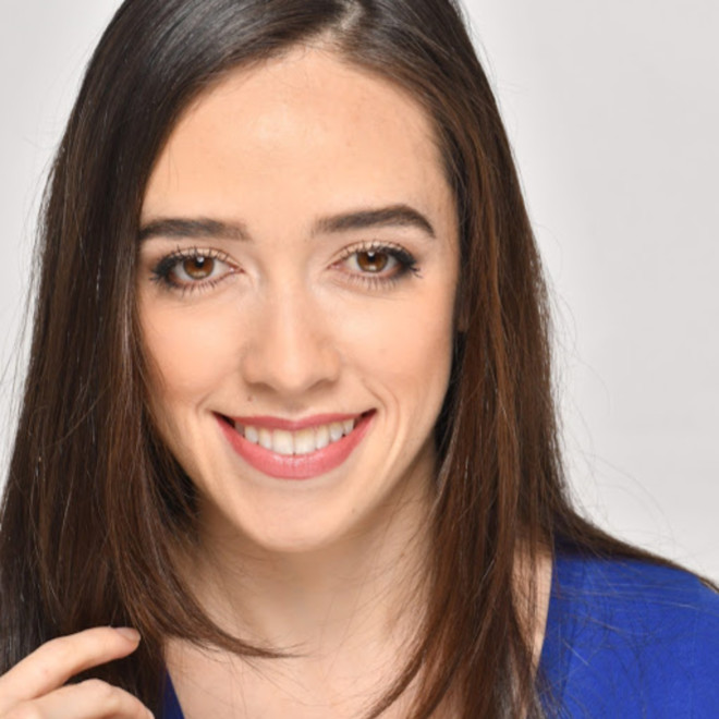 Alejandra Camacho - FilmFreeway