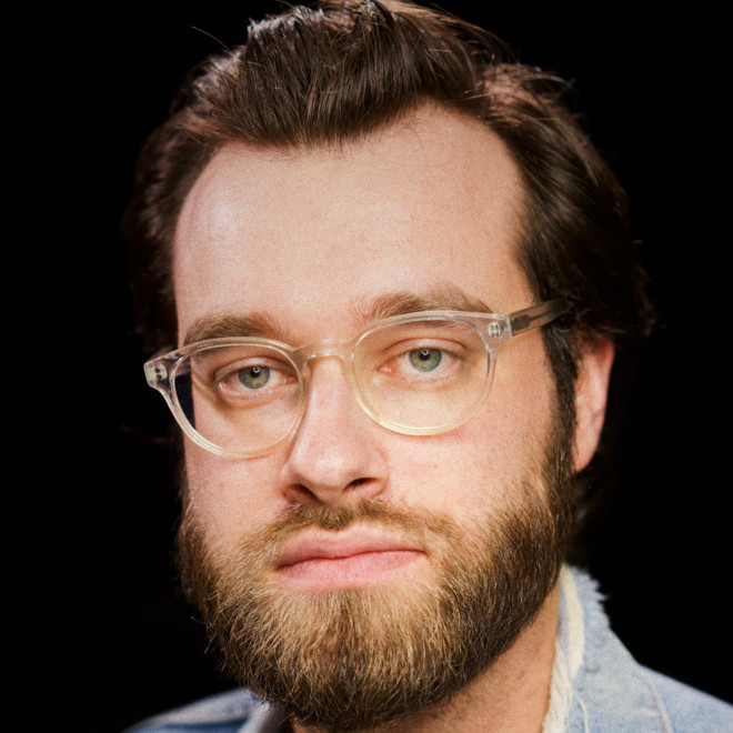 Spencer Halverson - FilmFreeway