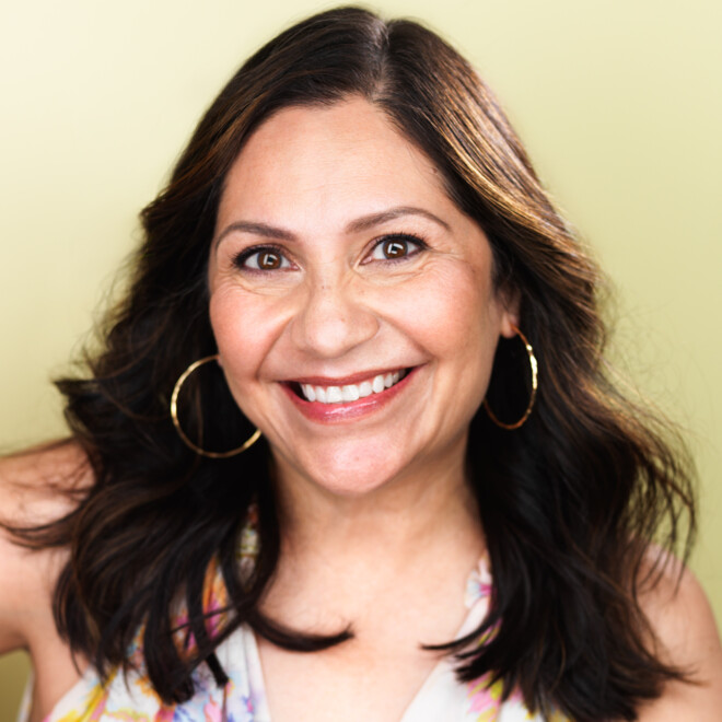 Myrna Cabello - FilmFreeway