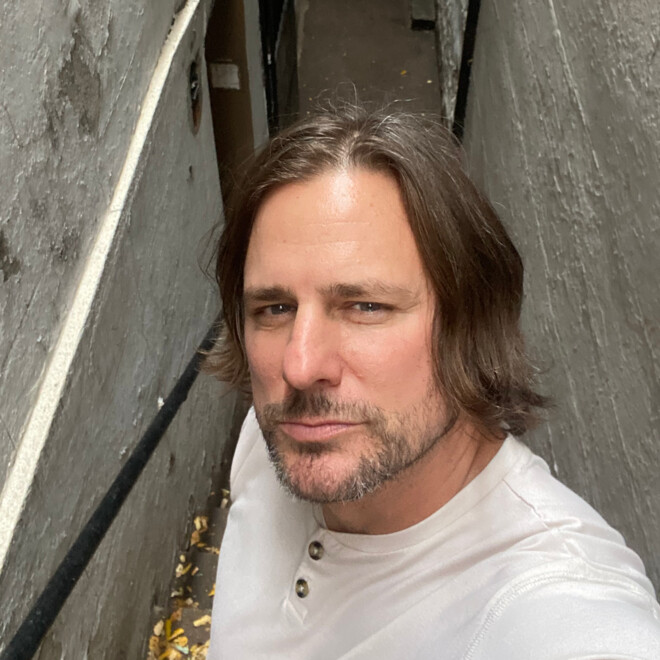 Jason Eliot - FilmFreeway