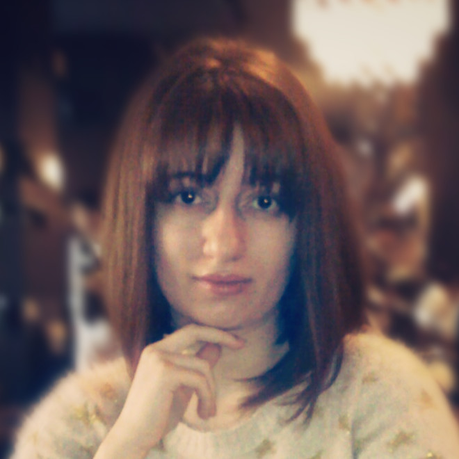 Narmin Guliyeva - FilmFreeway