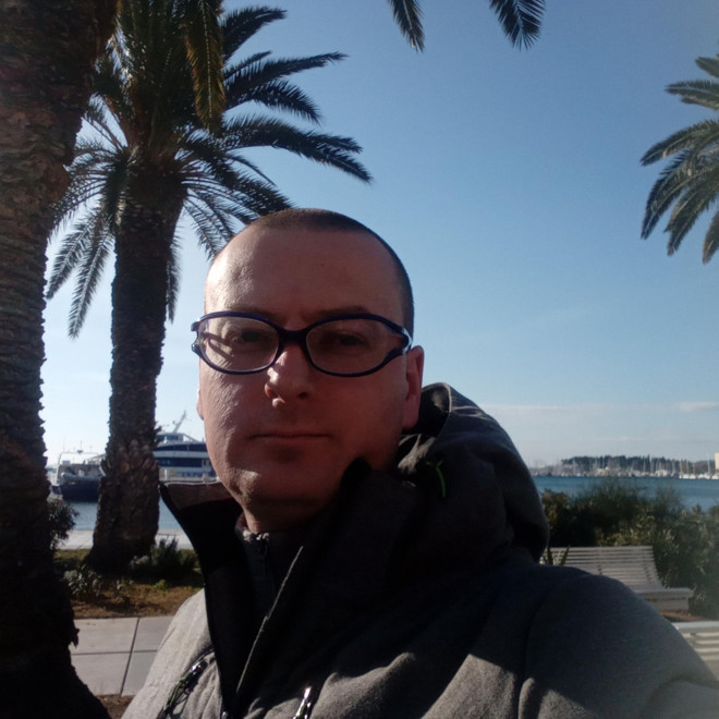 Almir Kukic - FilmFreeway