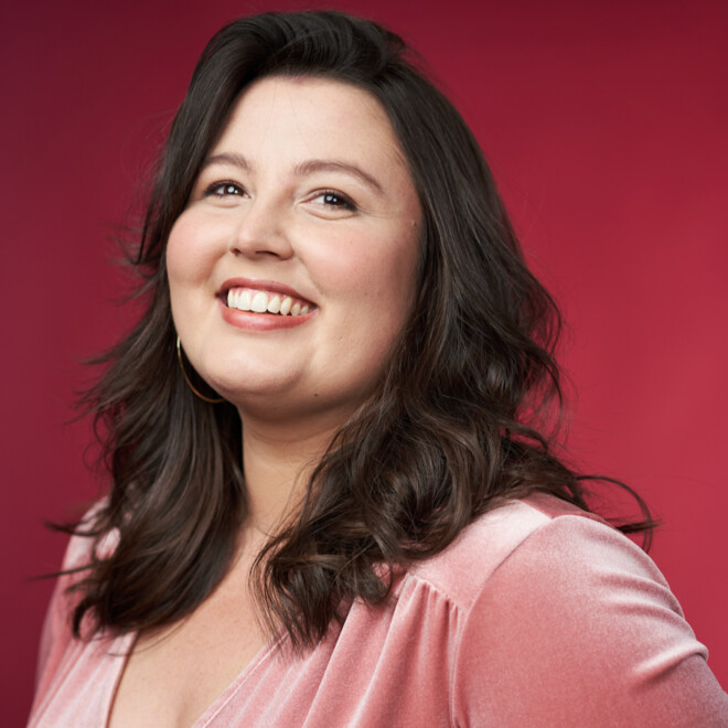 Madison Hatfield - FilmFreeway