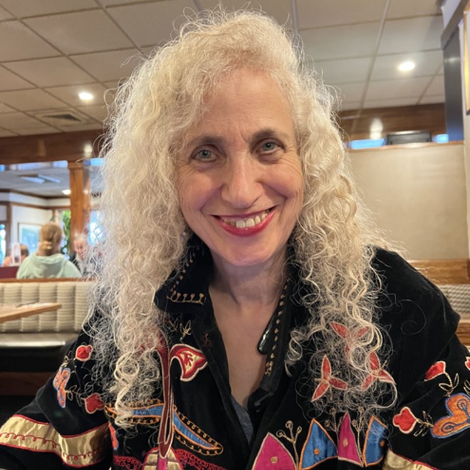 Nitsa Oz - FilmFreeway